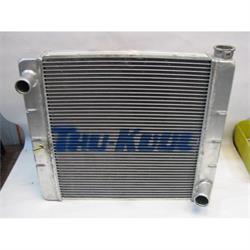 Garage Sale - Speedway Tru-Kool Radiator, 22 Inches Wide