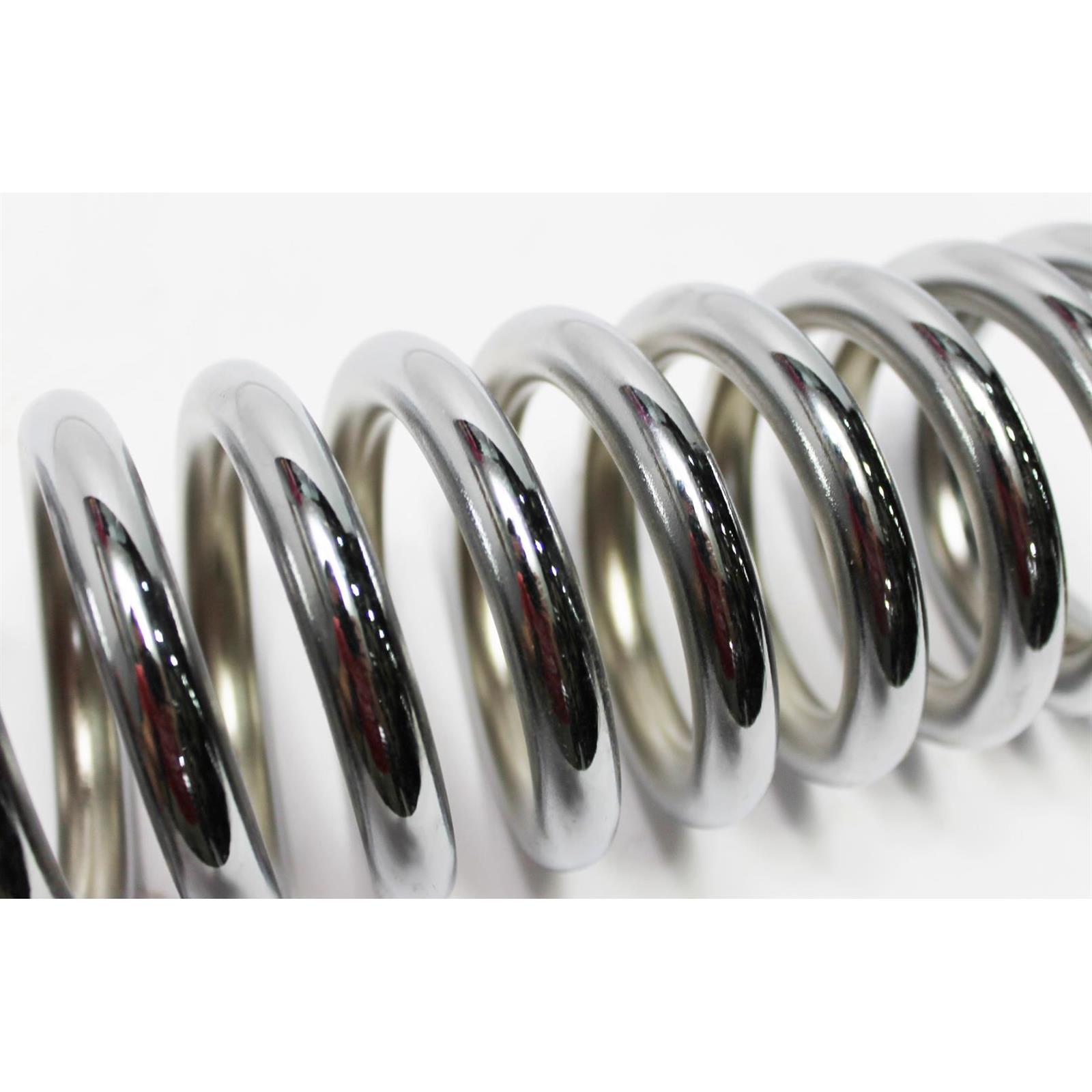 Garage Sale - QA1 10 Inch Coil-Over Spring, 2-1/2 Inch I.D. 350 lbs.