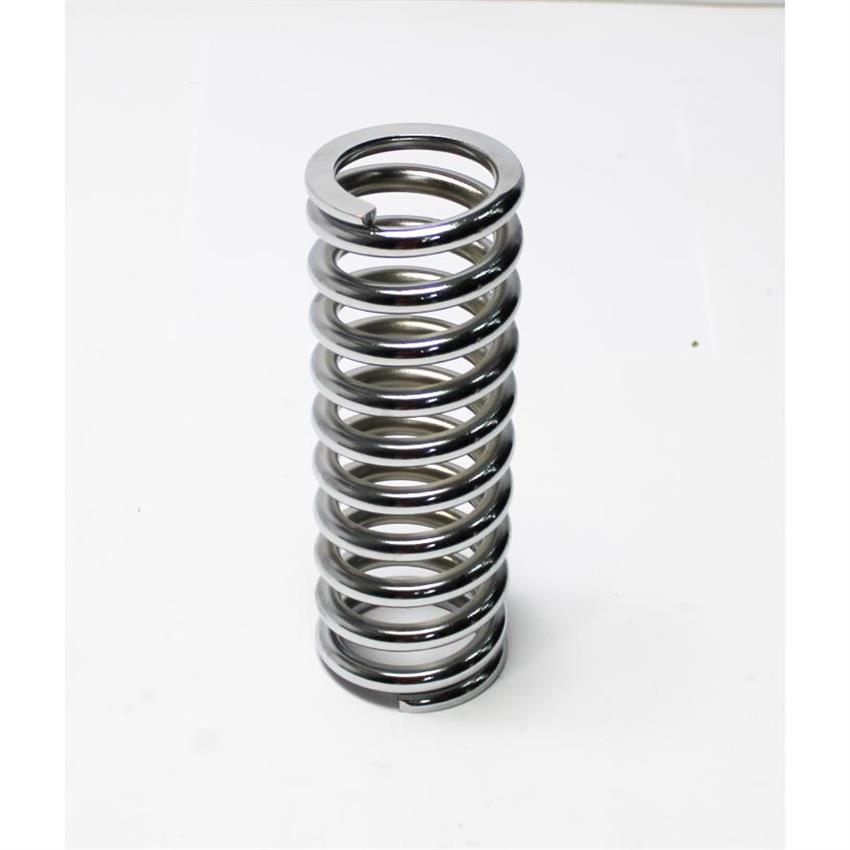 Garage Sale - QA1 10 Inch Coil-Over Spring, 2-1/2 Inch I.D. 350 lbs.
