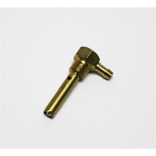Garage Sale - Fuel Tank Roll-Over Vent Valve, 3/8 Inch NPT