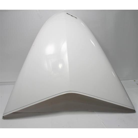 Garage Sale - 1937 Ford Stock Hood Top