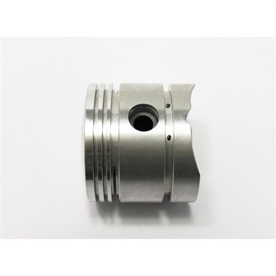 Garage Sale - Offenhauser 39-53 Flathead Ford 4-Ring Pistons, 4.00 ...