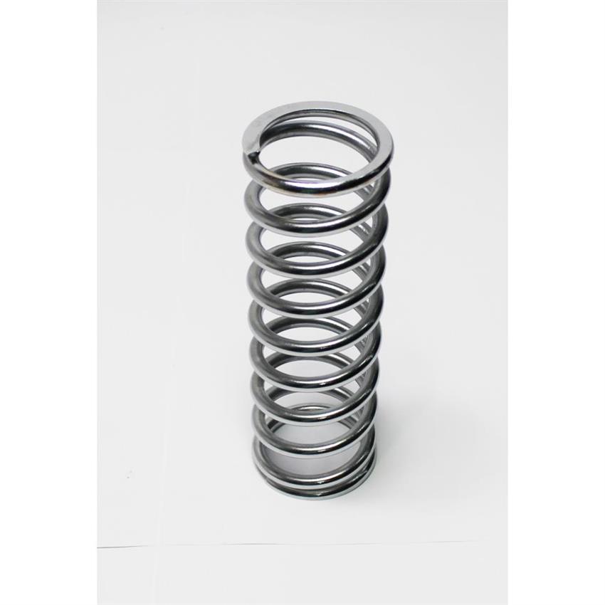 Garage Sale - QA1 10 Inch Coil-Over Spring, 2-1/2 Inch I.D. 140 lbs.