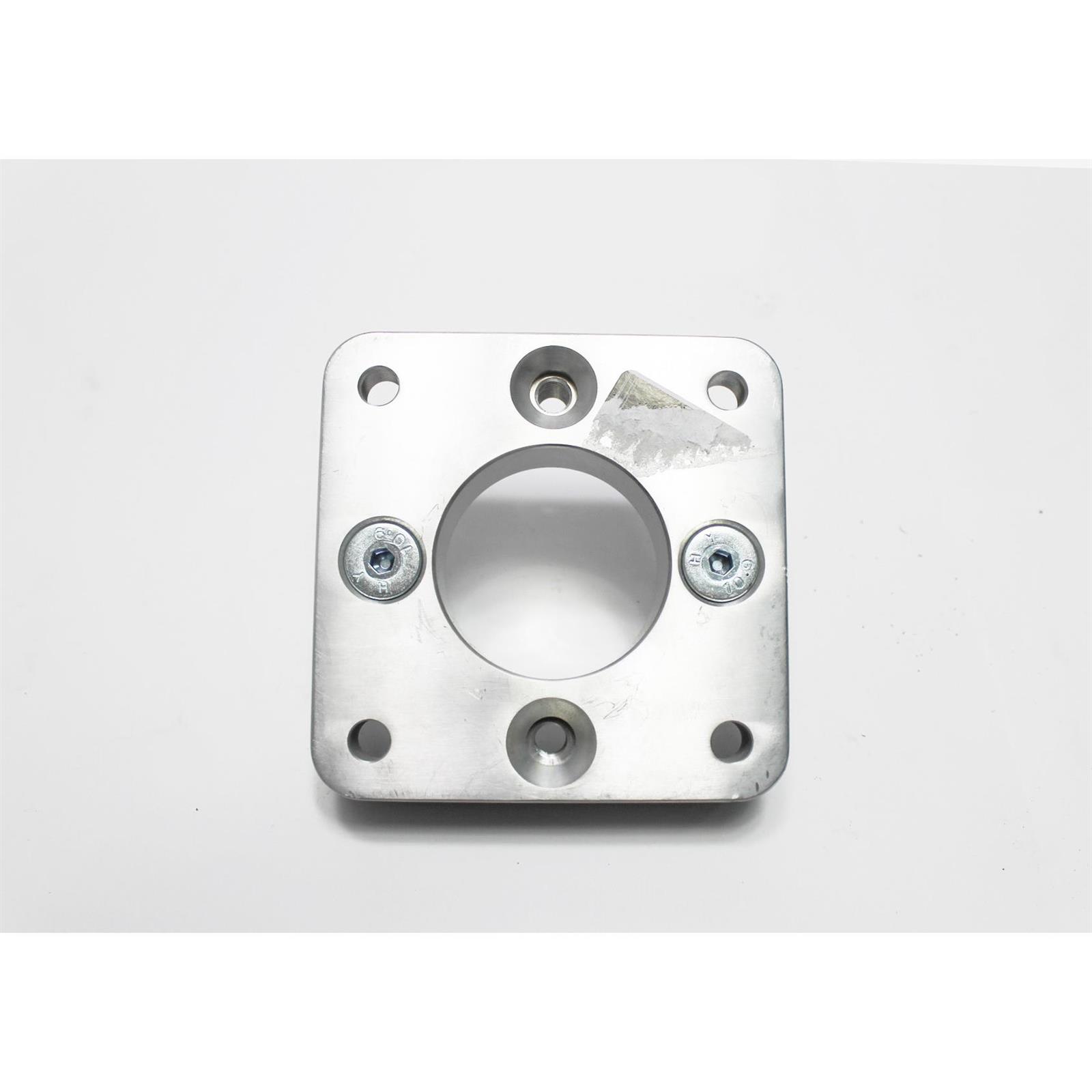 Garage Sale - Power Brake Booster Conversion Plate