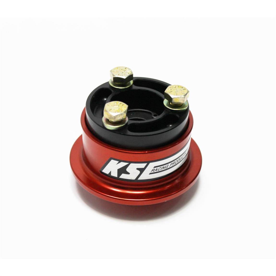 Garage Sale - KSE KSG1027 Quick Release Steering Wheel Hub, 1-1/4 Inch ...