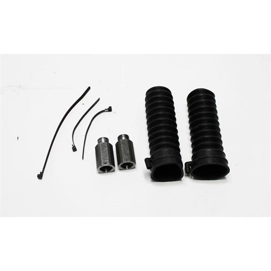 Garage Sale - Mustang II and T-Bird Rack and Pinion Inner Tie Rod ...