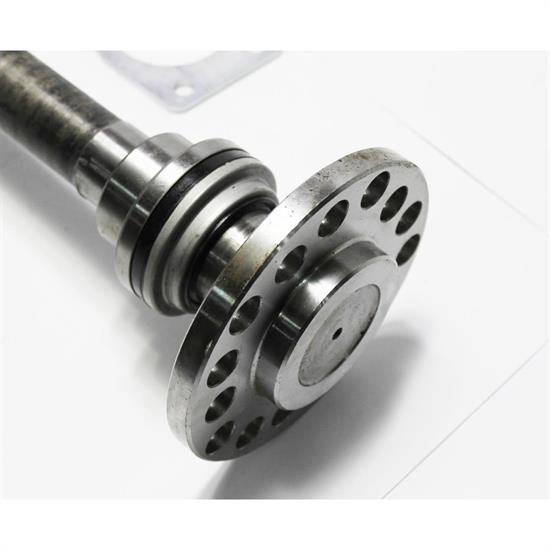 Garage Sale - 9 Inch Ford Cut-to-Fit Axle with Bearing, 28 Spline, Long