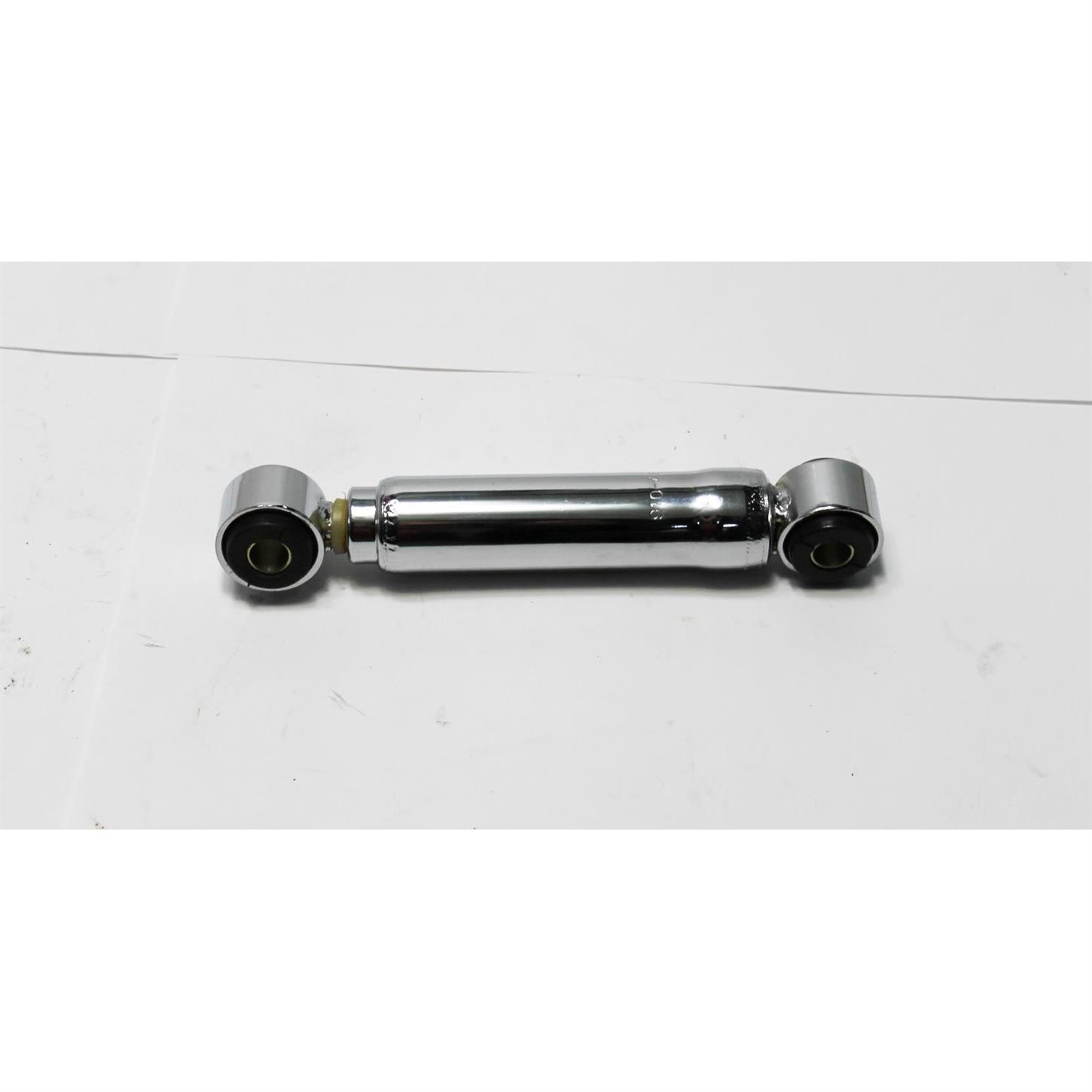 Garage Sale - Speedway T-Bucket Short Shocks, Chrome