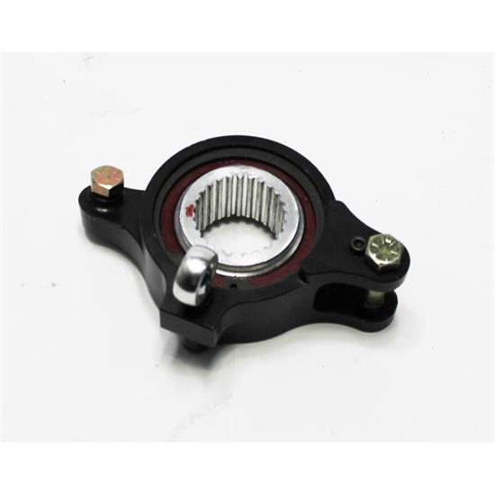 Stallard Chassis_ 96627020 Micro Sprint 5.5 Inch Birdcage, RH