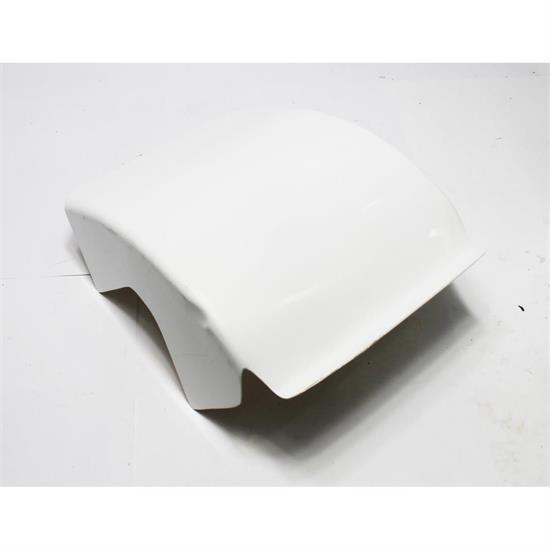 Robbie Stanley Racing 2012-Current Chassis Bulldog Nose