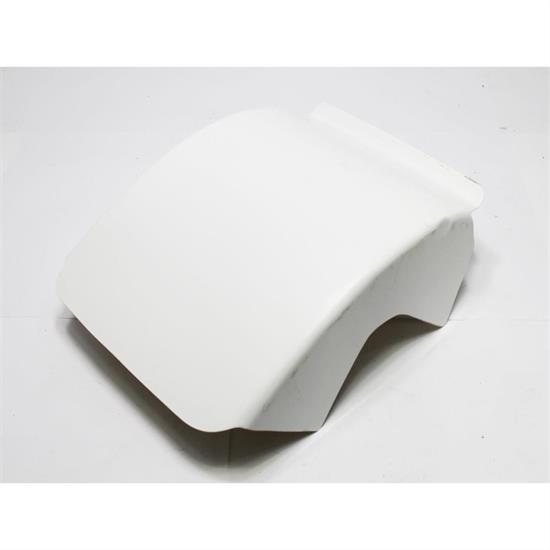 Robbie Stanley Racing 2012-Current Chassis Bulldog Nose