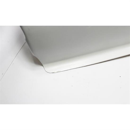 Robbie Stanley Racing 2012-Current Chassis Bulldog Nose