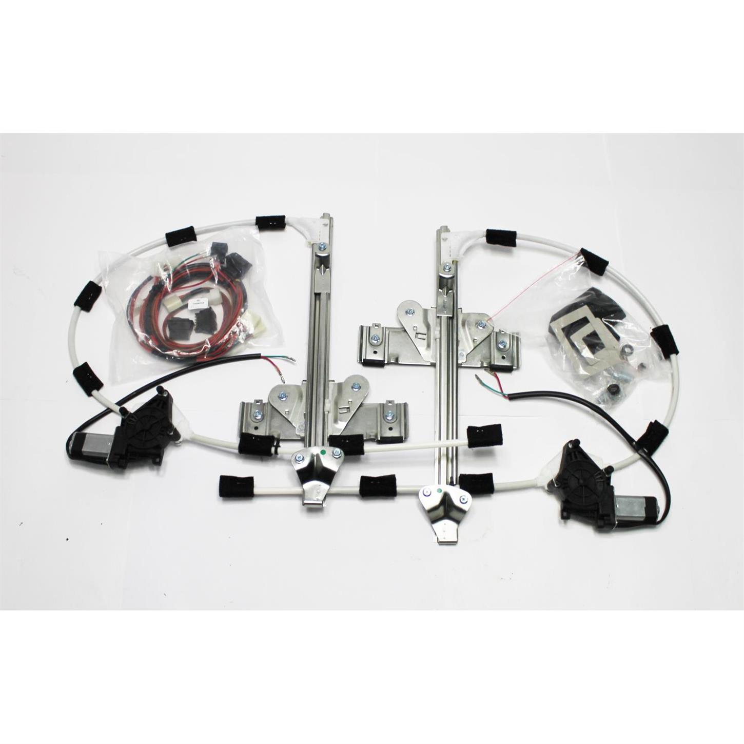 Garage Sale - Speedway Electric Power Window Kit