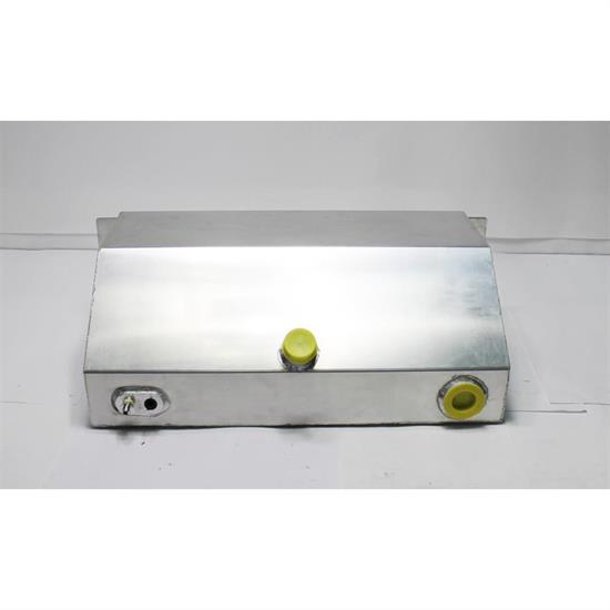 Universal Aluminum Fuel Tank