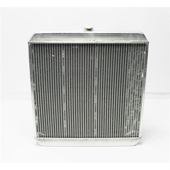 Speedway Sprint Car Radiator