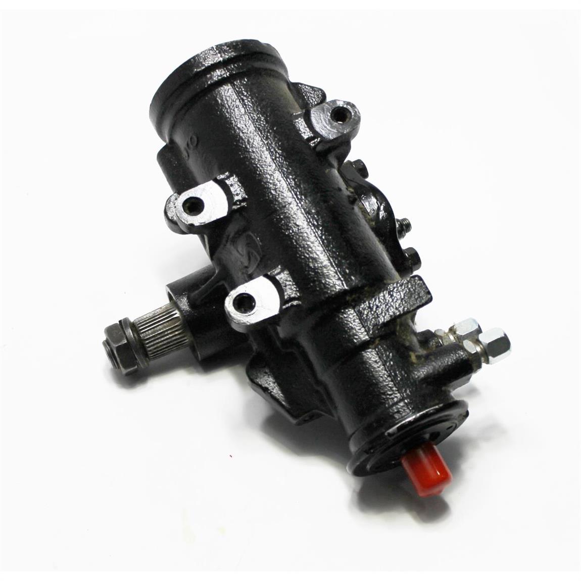 GM"800"STRG BOX 13/16"-36