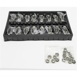 Garage Sale - Small Block Ford Steel Roller Tip Rockers