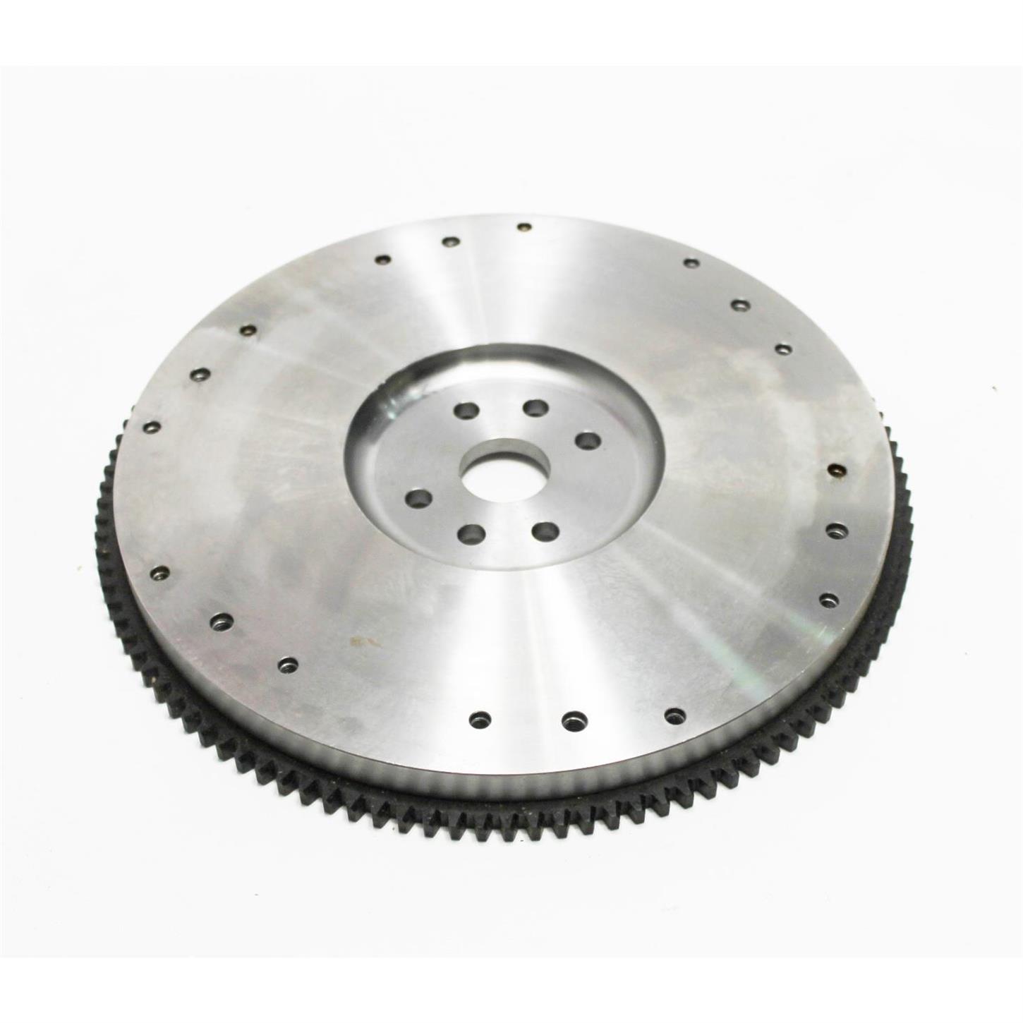 Garage Sale - 1932-1948 Flathead Steel Flywheel