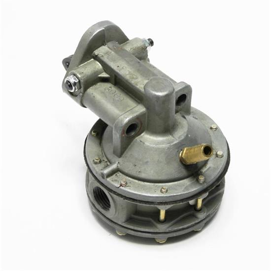 Garage Sale - C&S Specialties Small Block Chevy Alcohol Fuel Pump