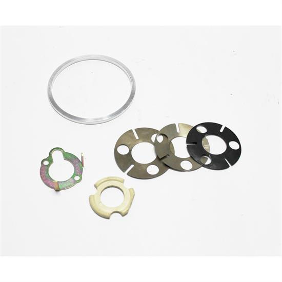 Garage Sale - Ididit 1955-1968 Horn Adapter Kit