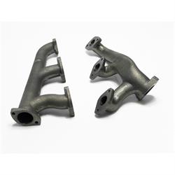 Garage Sale - Fenton Ford Flathead V8 Cast Iron Headers