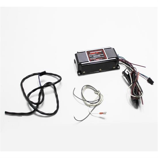Garage Sale - MSD 5520 Street Fire CDI Ignition