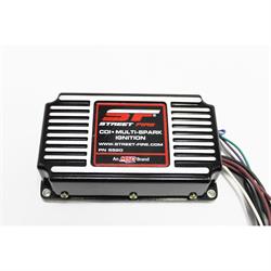 Garage Sale - MSD 5520 Street Fire CDI Ignition