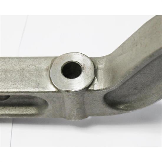 Garage Sale - Speedway Forged 4 Inch Drop I-Beam Front Axle, Plain, Drilled
