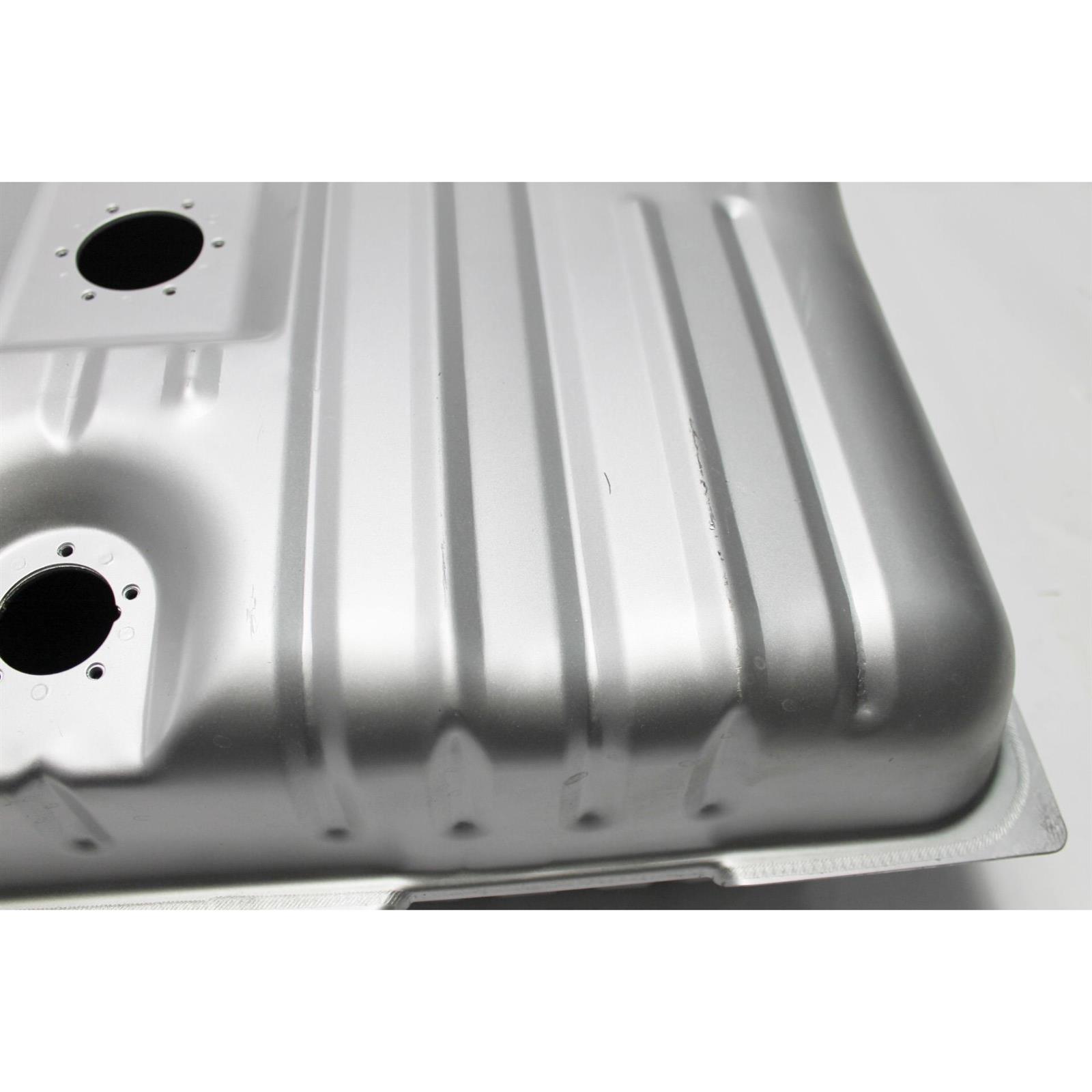 Garage Sale - Tanks Inc 51-CGX 1949-1952 Chevrolet Car Steel Fuel Tank
