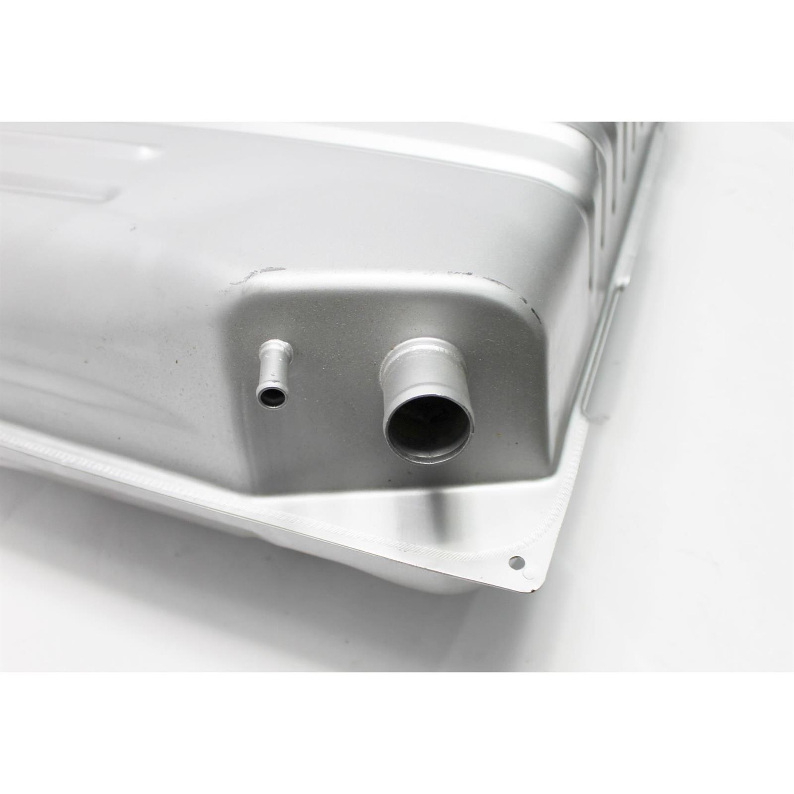 Garage Sale - Tanks Inc 51-CGX 1949-1952 Chevrolet Car Steel Fuel Tank