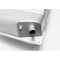 Garage Sale - Tanks Inc 51-CGX 1949-1952 Chevrolet Car Steel Fuel Tank