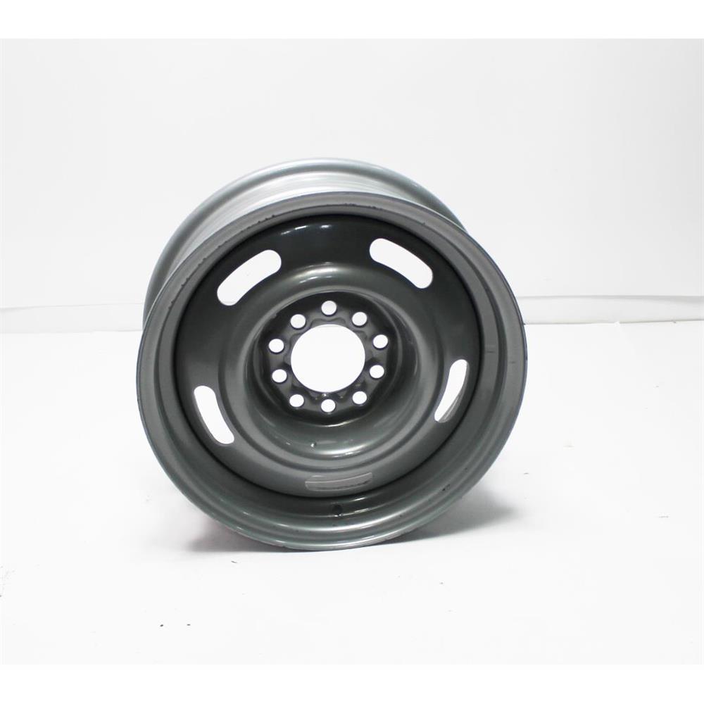 Garage Sale - Speedway GM Style 15 Inch Rally Wheel, 4.5 and 4.75 Inch ...