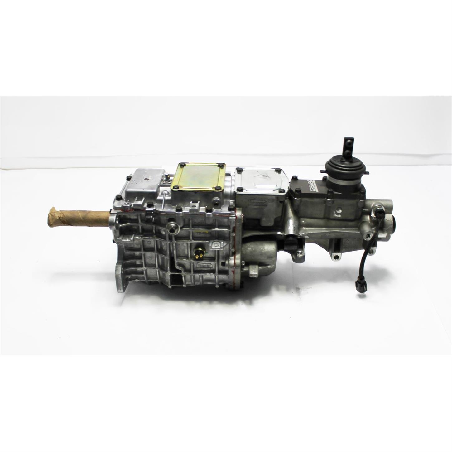 Garage Sale - Tremec TCET4618 GM TKO-600 5-Speed Road Race Manual ...