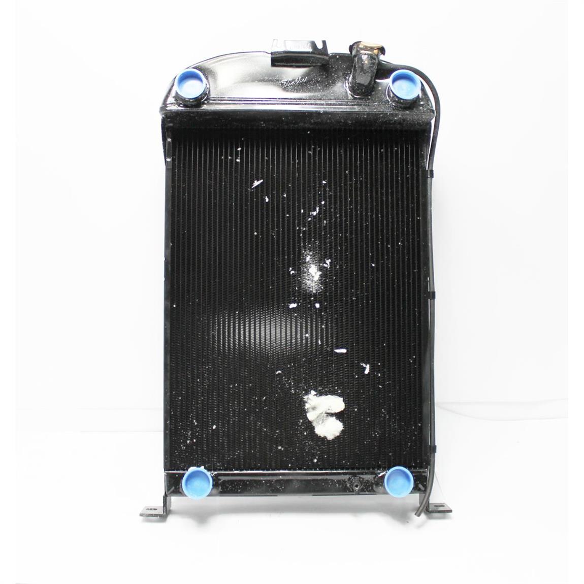 Garage Sale - Walker Z-498-1 FH Flathead V8 1933-1934 Ford Radiator