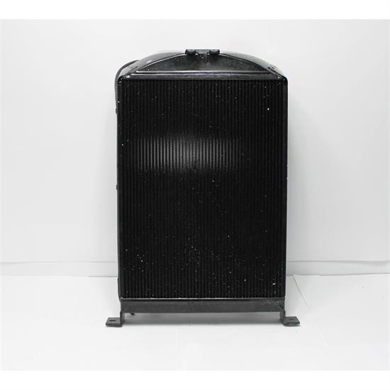 Garage Sale - Walker Z-498-1 FH Flathead V8 1933-1934 Ford Radiator