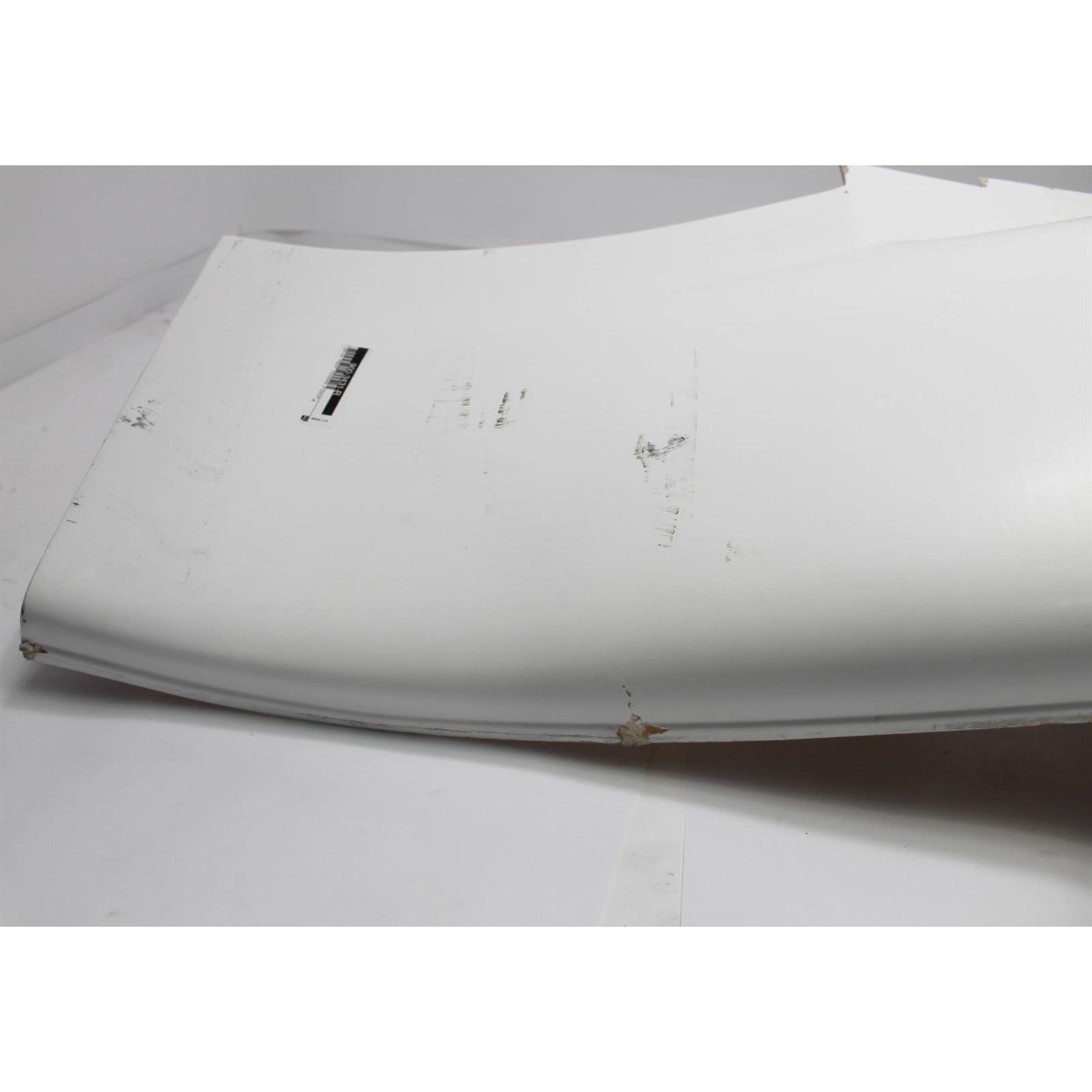 1933-34 Ford Pickup Fiberglass Right Front Fender