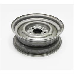 Speedway O/E Style Steel Wheels | Speedway Motors