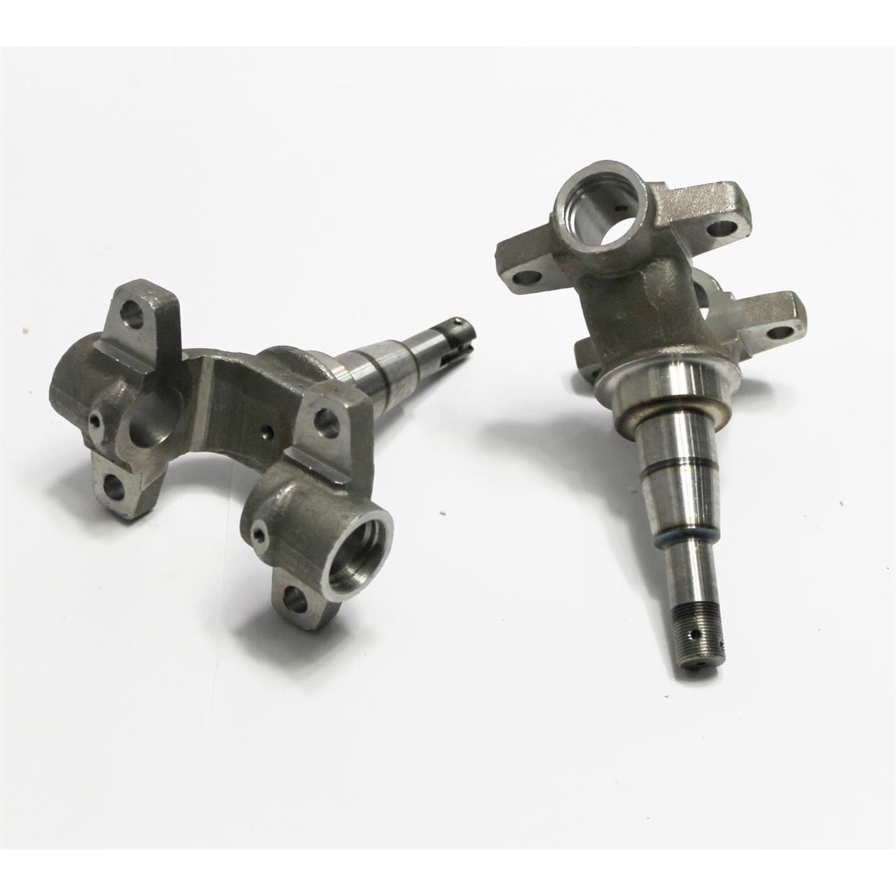 Garage Sale - Speedway 1949-54 Chevy Car Modified Spindles w/ Deluxe ...