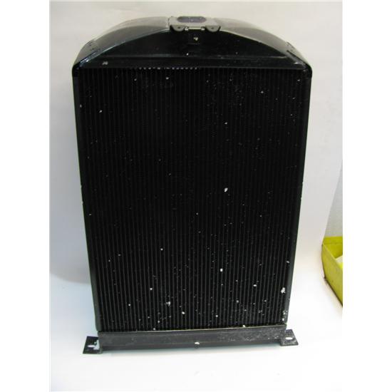 Garage Sale - Walker Z Series 1933-34 Ford Radiator, With Ford Engine