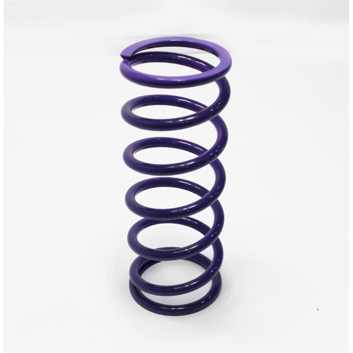 Garage Sale - Tru-Coil Racing Coil Springs, Rear, 5 x 13 Inch, 225 Pound