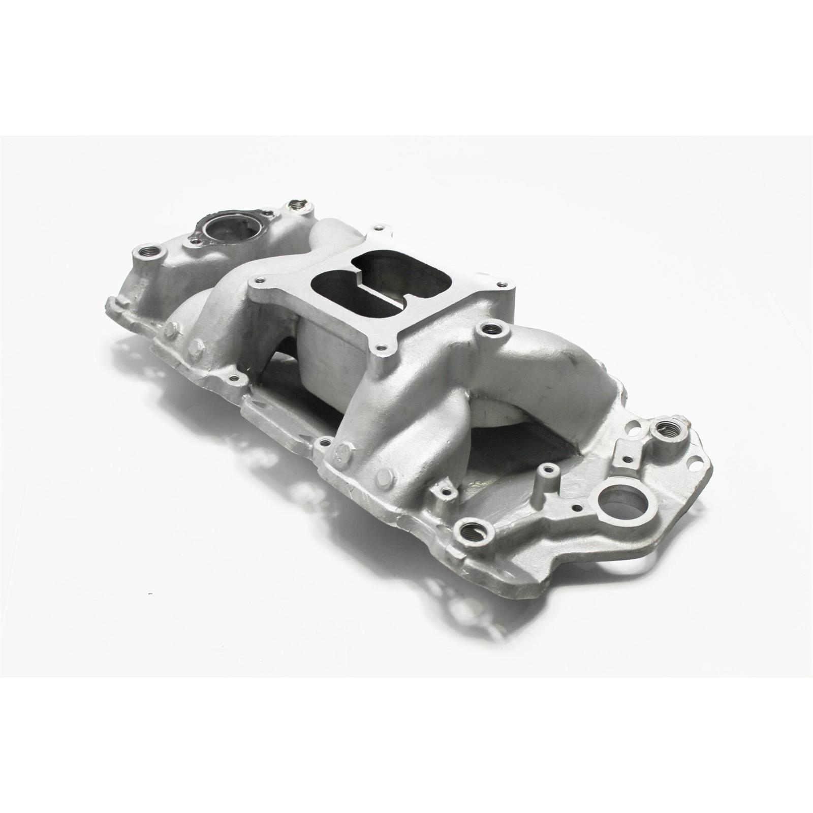 Garage Sale - Professional Products Crosswind Small Block Chevy Intake ...