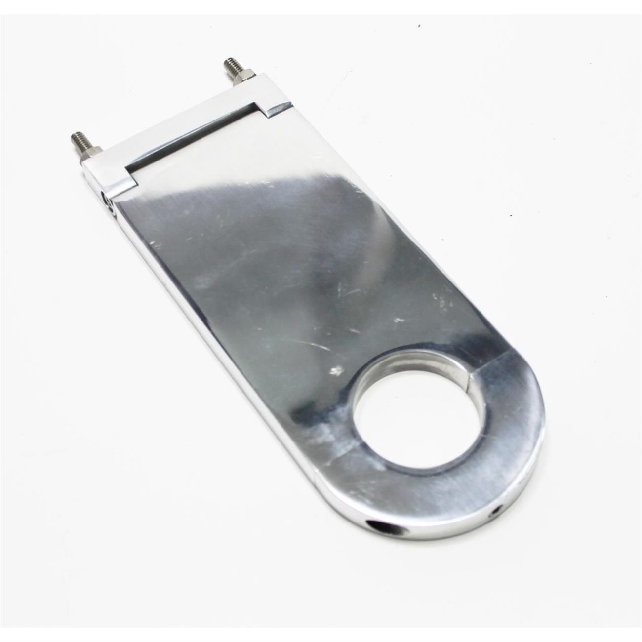 Garage Sale - Speedway Steering Column Drop Mount, 1-3/4 Inch Hole, 6-1 ...