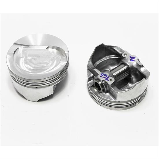 Ford 460 Rebuild Kit With Pistons