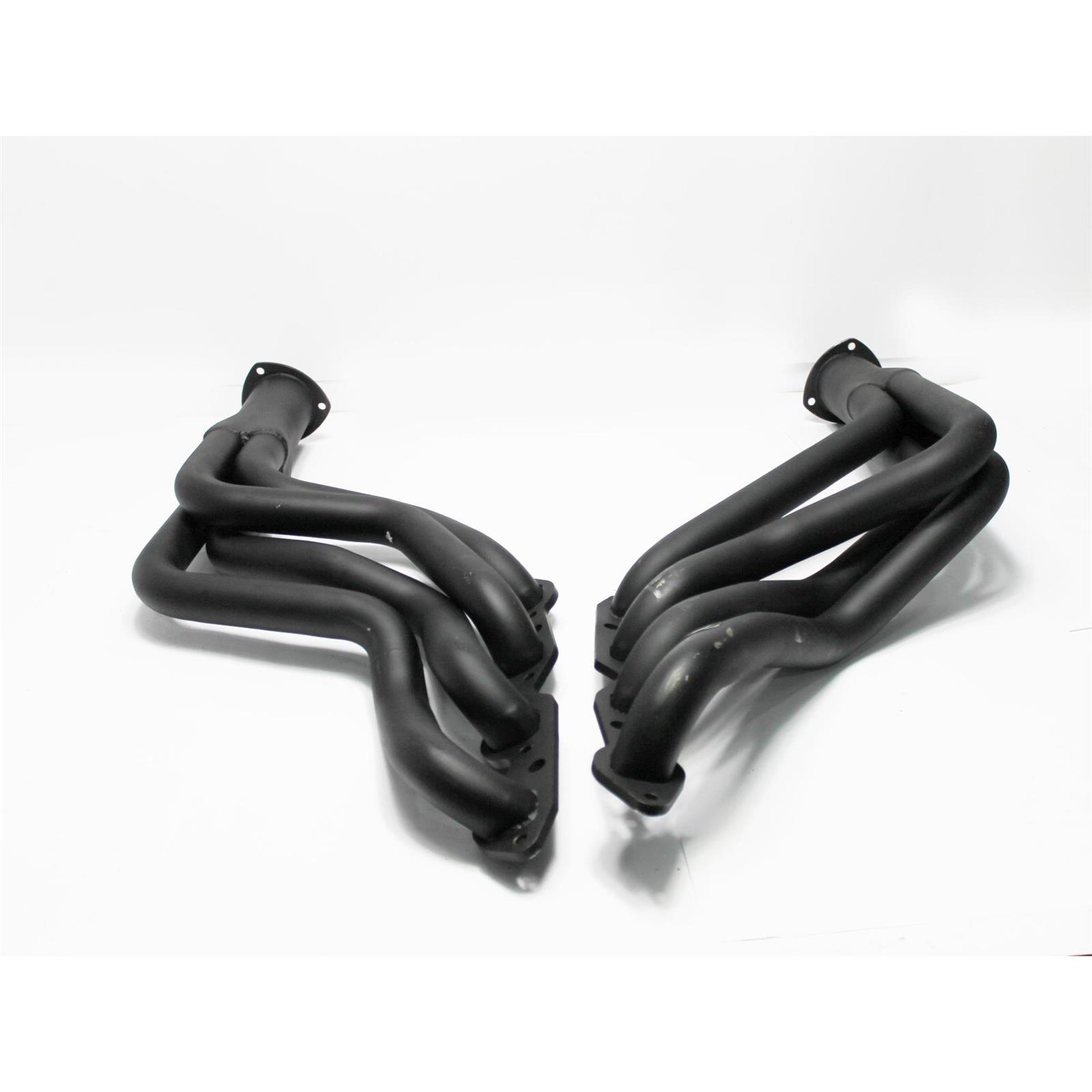 Garage Sale - Hooker 2455HKR Competition Long Tube Header, Painted