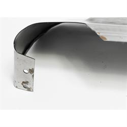 Garage Sale - 1930-1931 Ford Model A Reproduction Steel Visor w/ Louvers