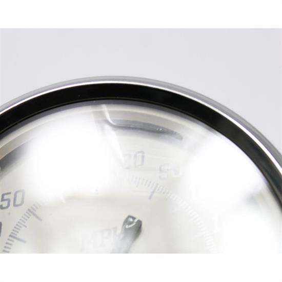Garage Sale - Omega Kustom 1951-52 Ford Pickup Speedometer, Timeless ...