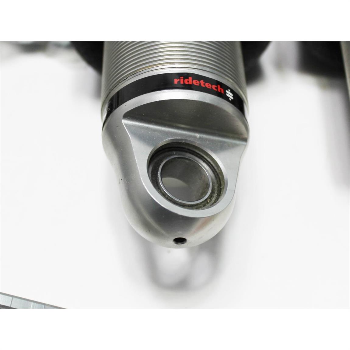 Garage Sale - Ridetech 7000 Series Shockwaves, 5 Inch Stroke