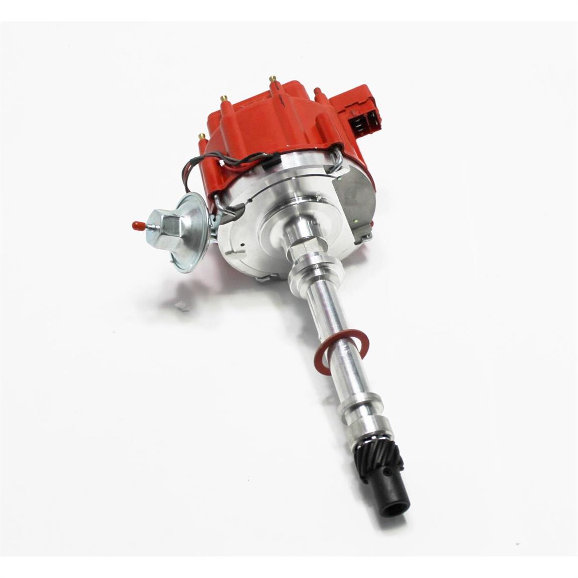 Garage Sale - Speedway Blueprinted SBC/BBC Chevy HEI Distributor