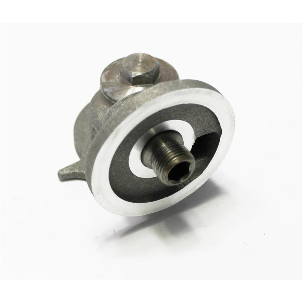 Garage Sale - Ford Racing M-6880-A50 90 Degree Oil Filter Adapter