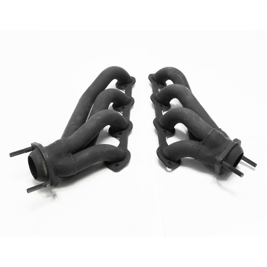 Garage Sale - Flowtech 12107FLT Shorty Header, 1.625 Inch Tube, 2.5 ...